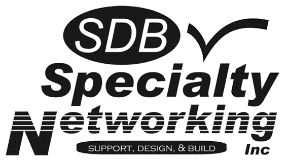 SDB Specialty Networking, Inc. - Assessments